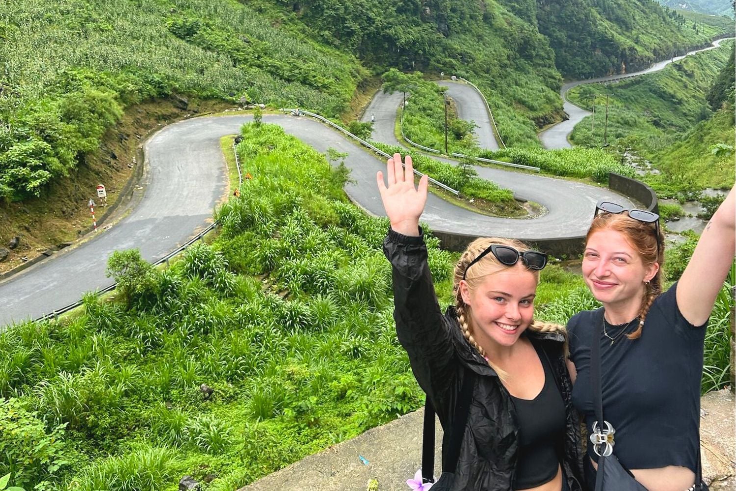 Ha Giang Loop: Ultimate Guide to Vietnam's Iconic Road Trip