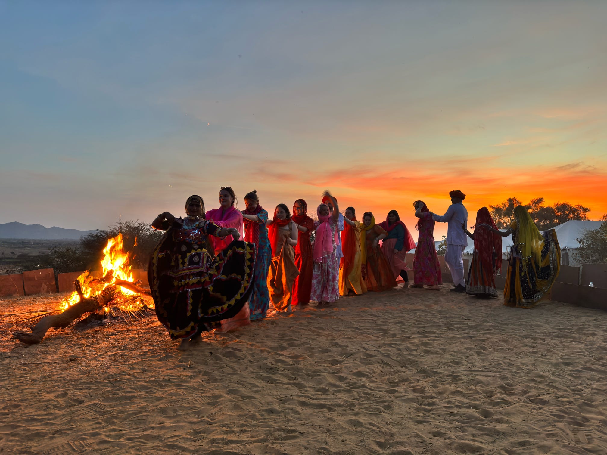 The 10 Best Sunset and Sunrise Destinations in the World