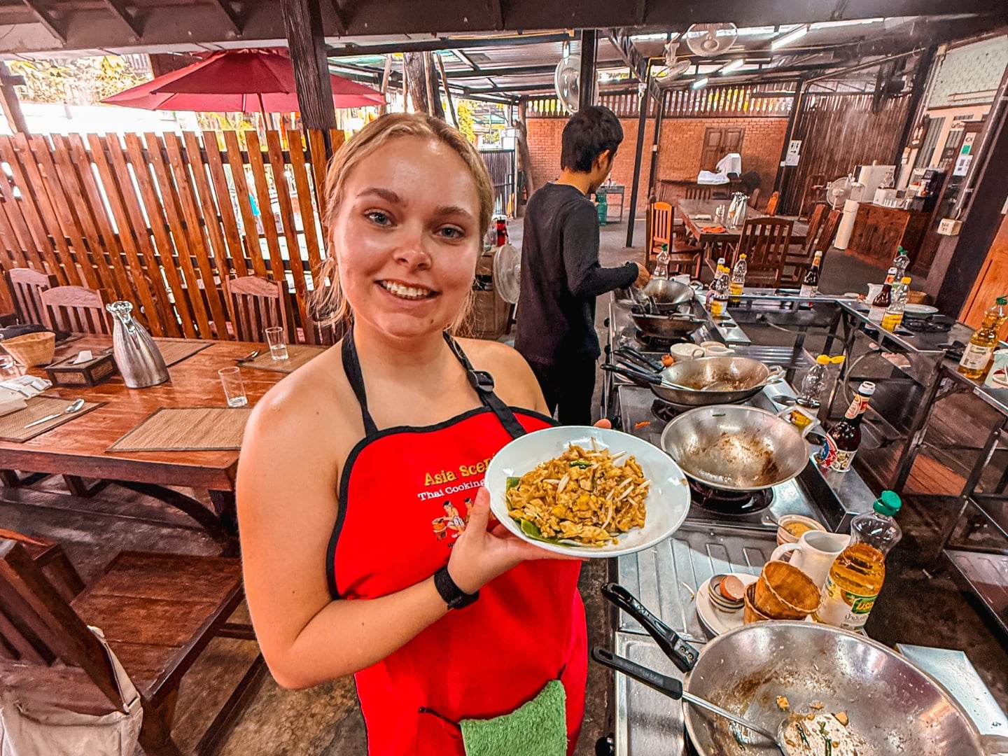 The 10 Best Countries in the World for Amazing Food