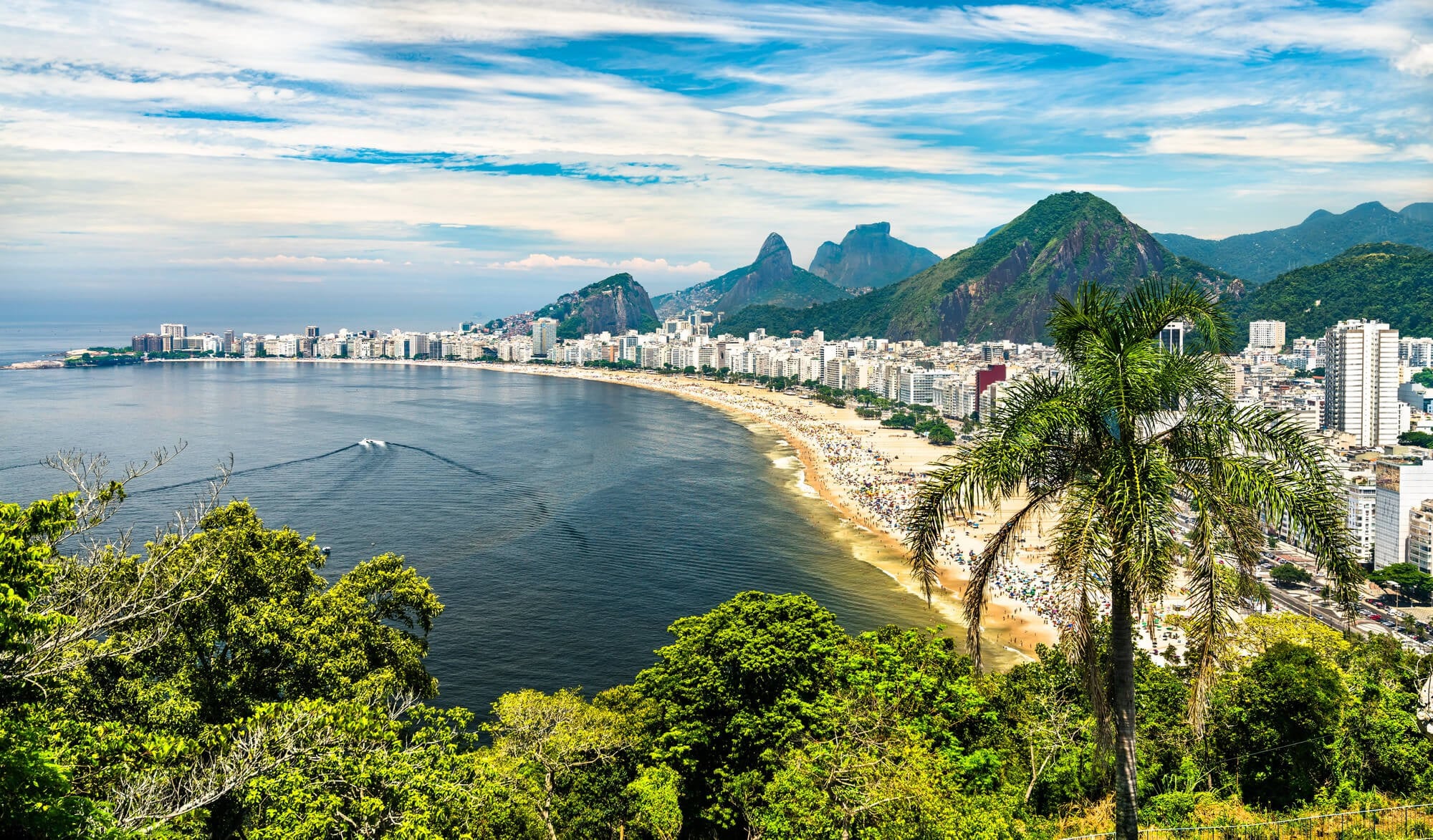 Brazil Trips & Tours 2026 / 2027