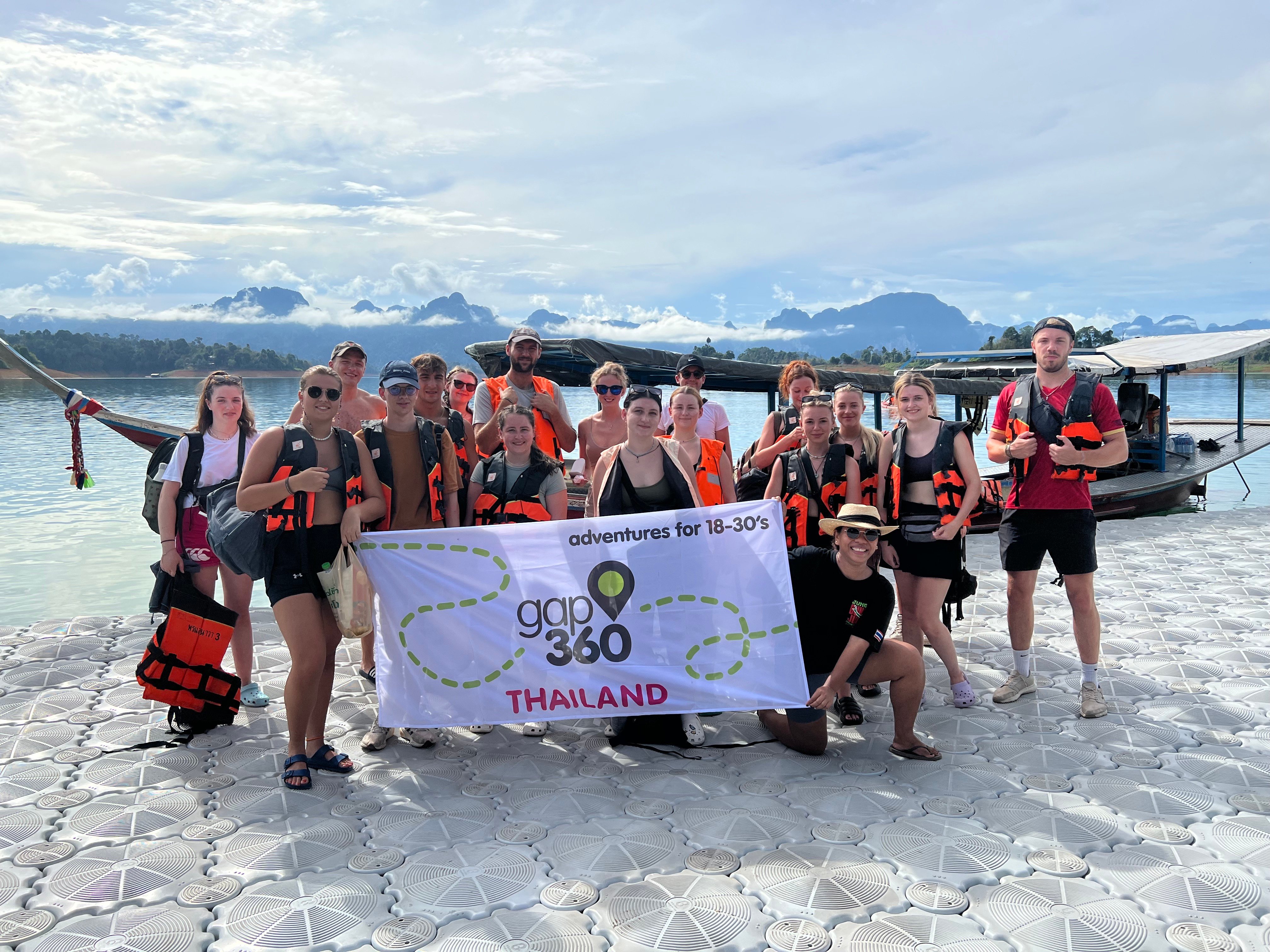 Gap Year Insights with MD at Gap 360