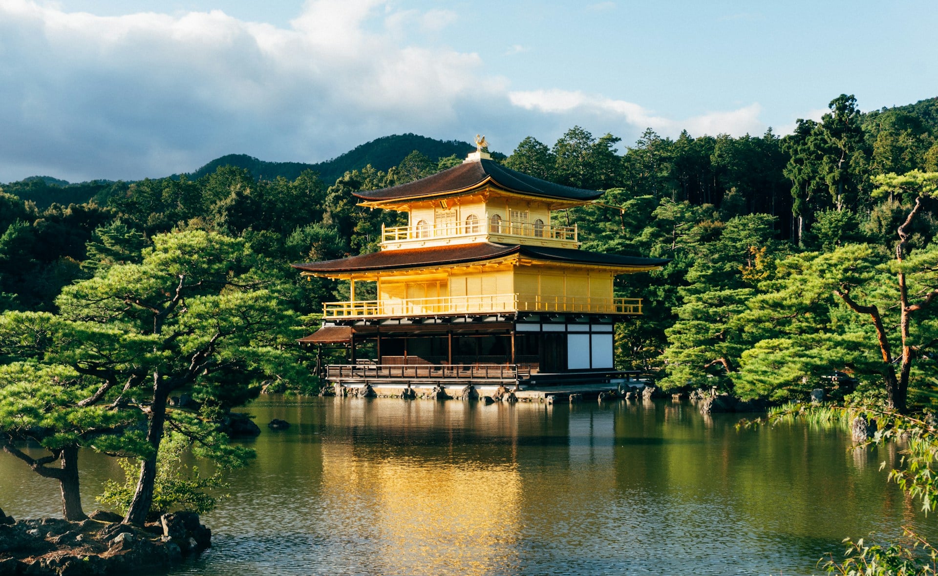 The Incredible Temples and Shrines of Japan