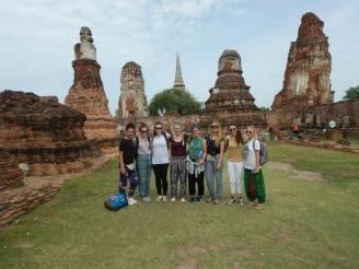 Cultural Tours: Get cultural on your gap year with Gap 360