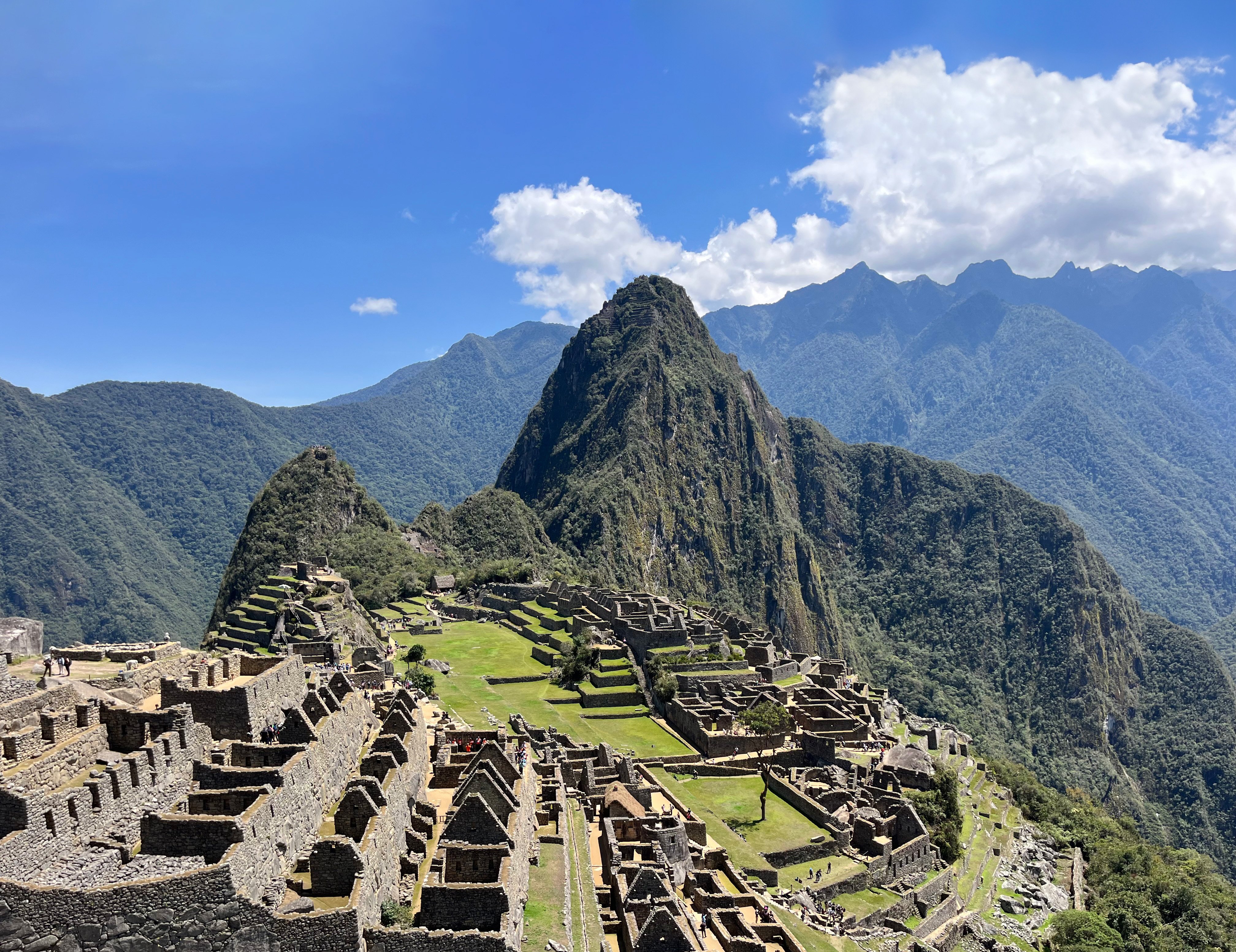 Peru Trips & Tours 2026 / 2027