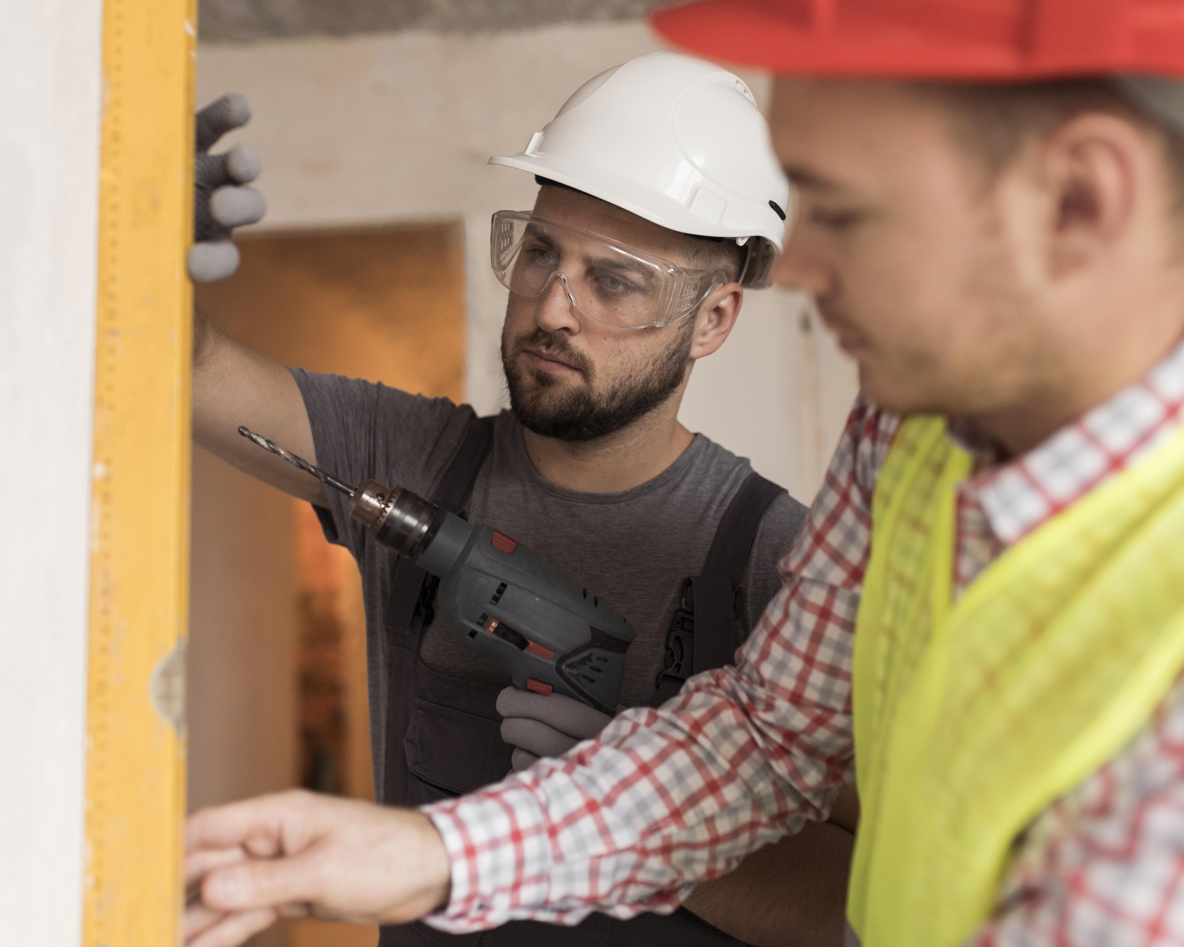 Skilled Labour Jobs Abroad: Find paid work in skilled trades